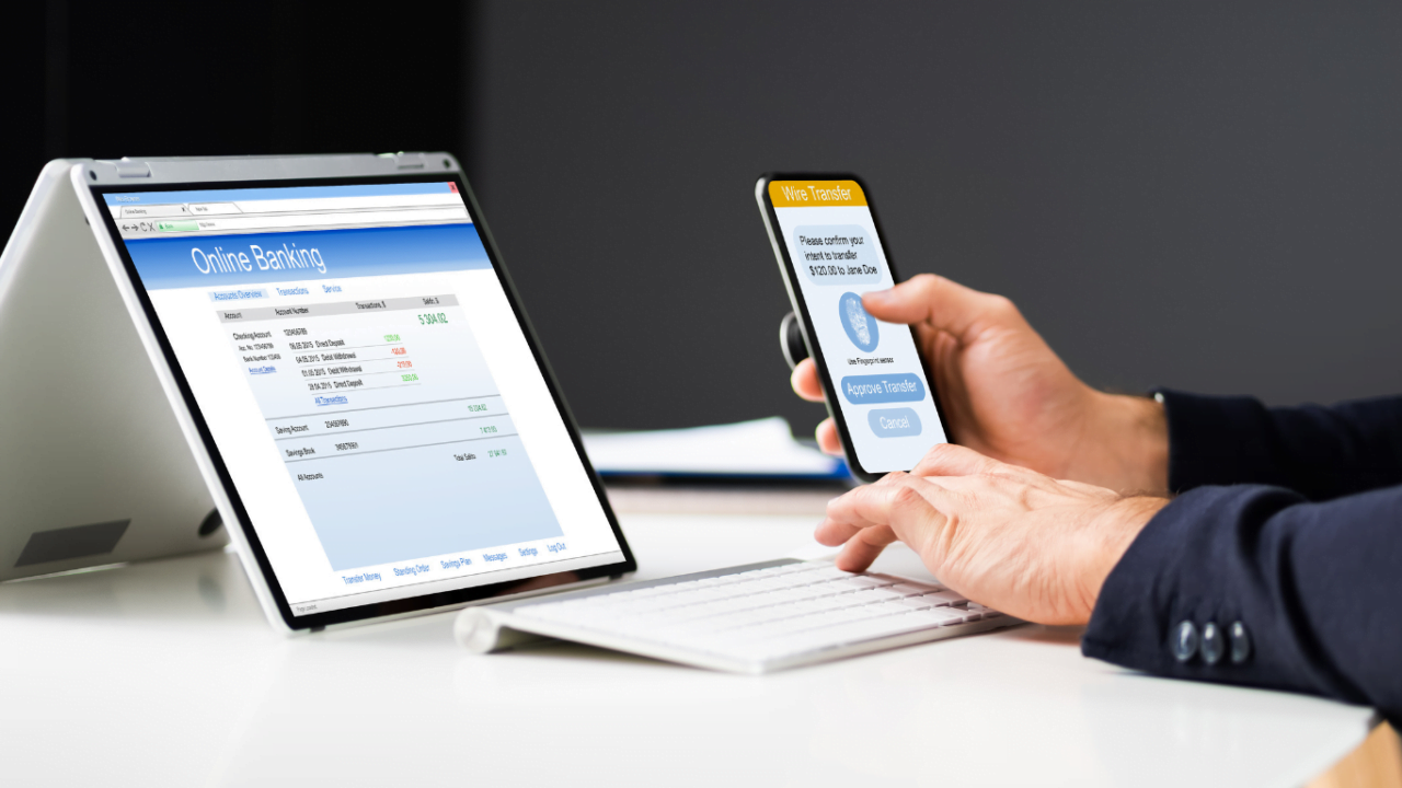 What Are The Different Types Of MFA?