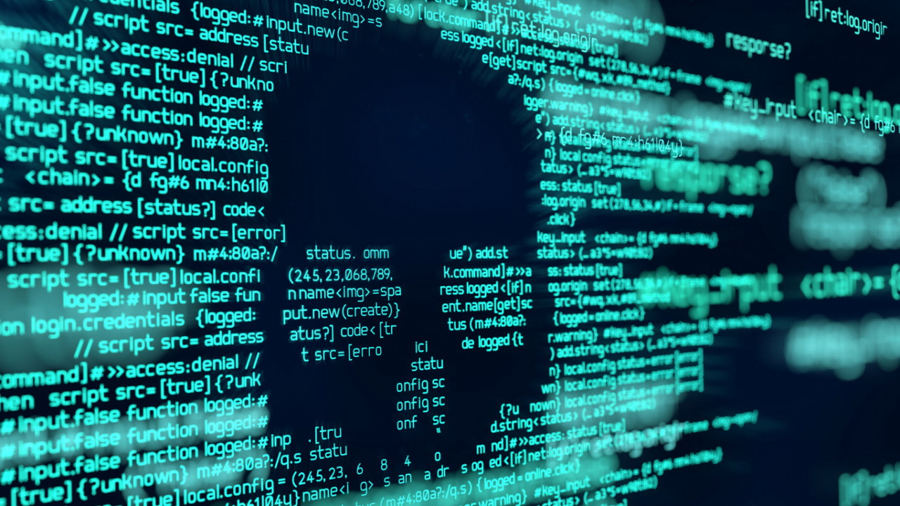 Ransomware: What does the future look like? - Maverick Gardner ITS Inc.