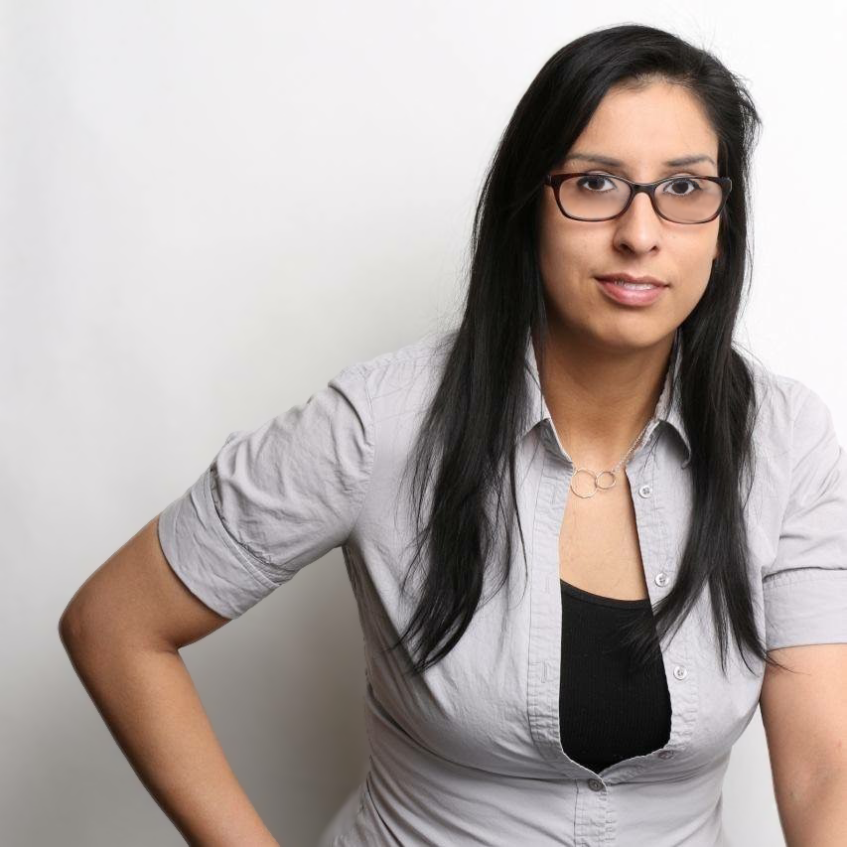 About Us | Maverick Gardner ITS Inc.